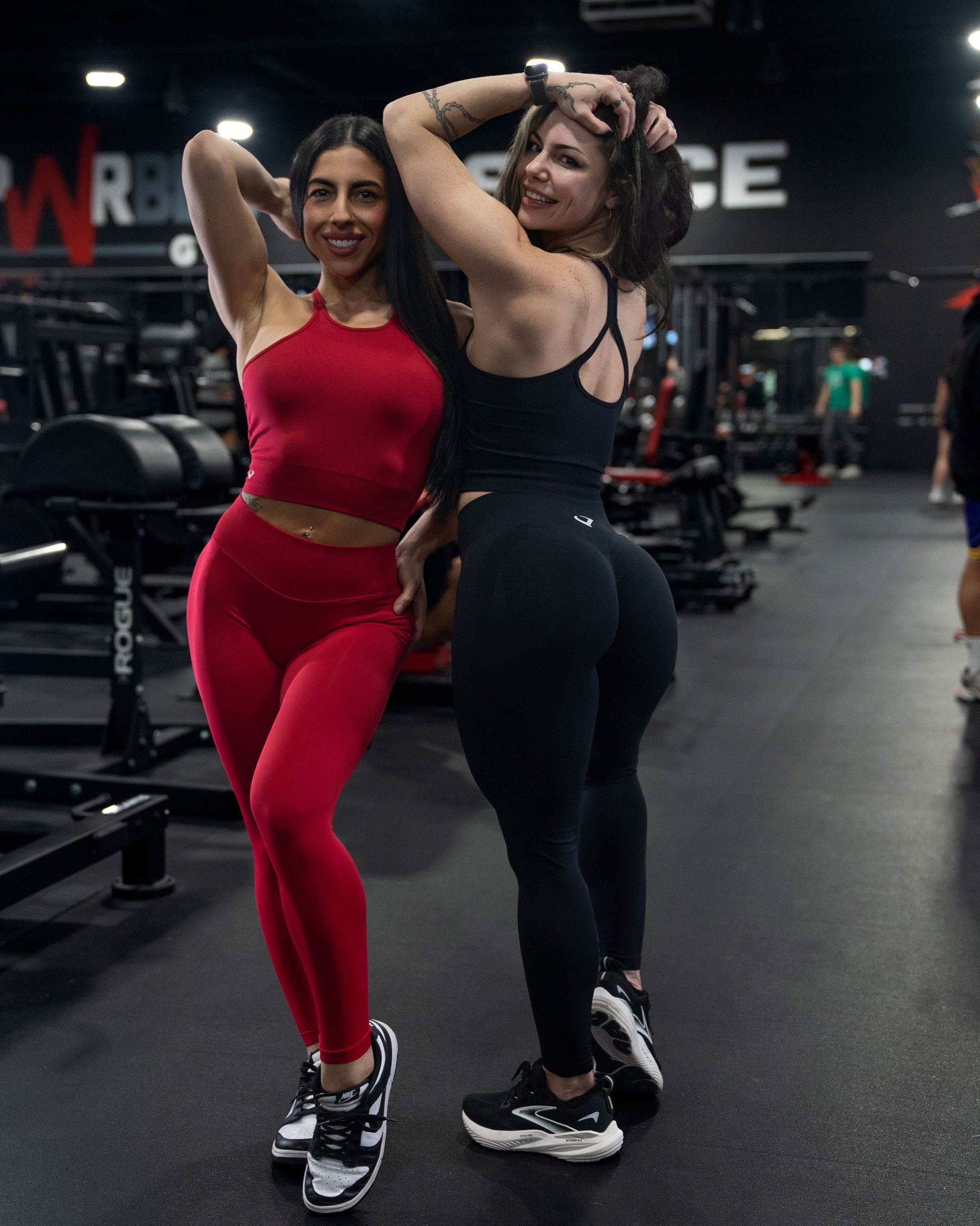 Best Matching Workout Sets for Women in 2026 | Buyer's Guide | Violate ...
