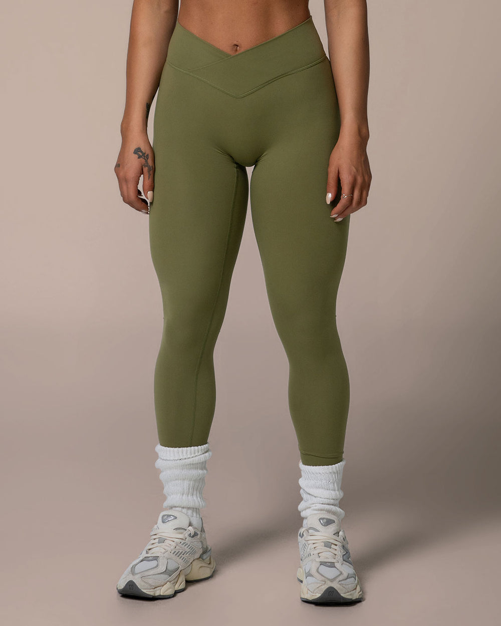 Violate The Dress Code: Leggings & Shorts for Athletes – Page 2
